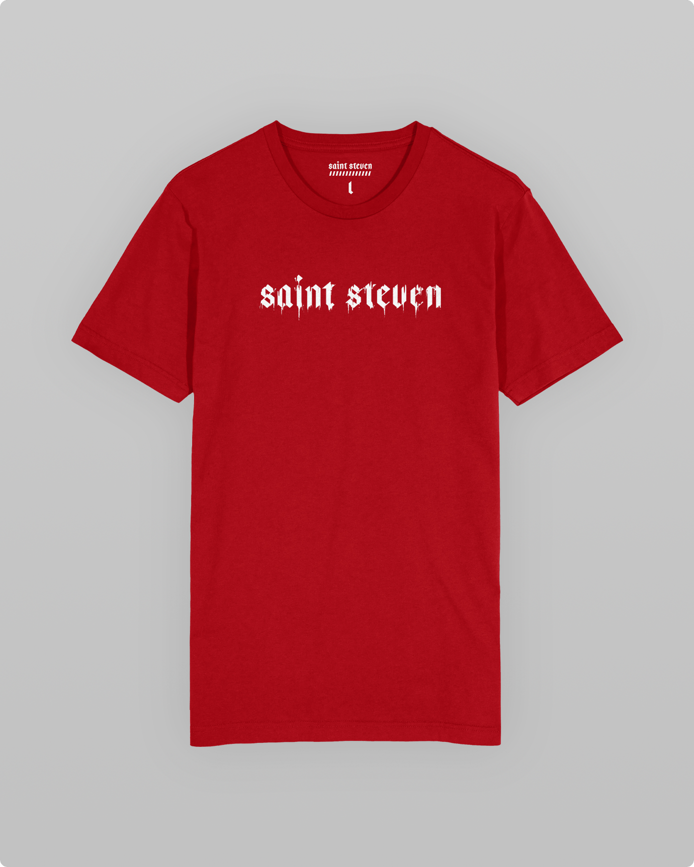 Home | Saint Steven - Streetwear Clothing Brand